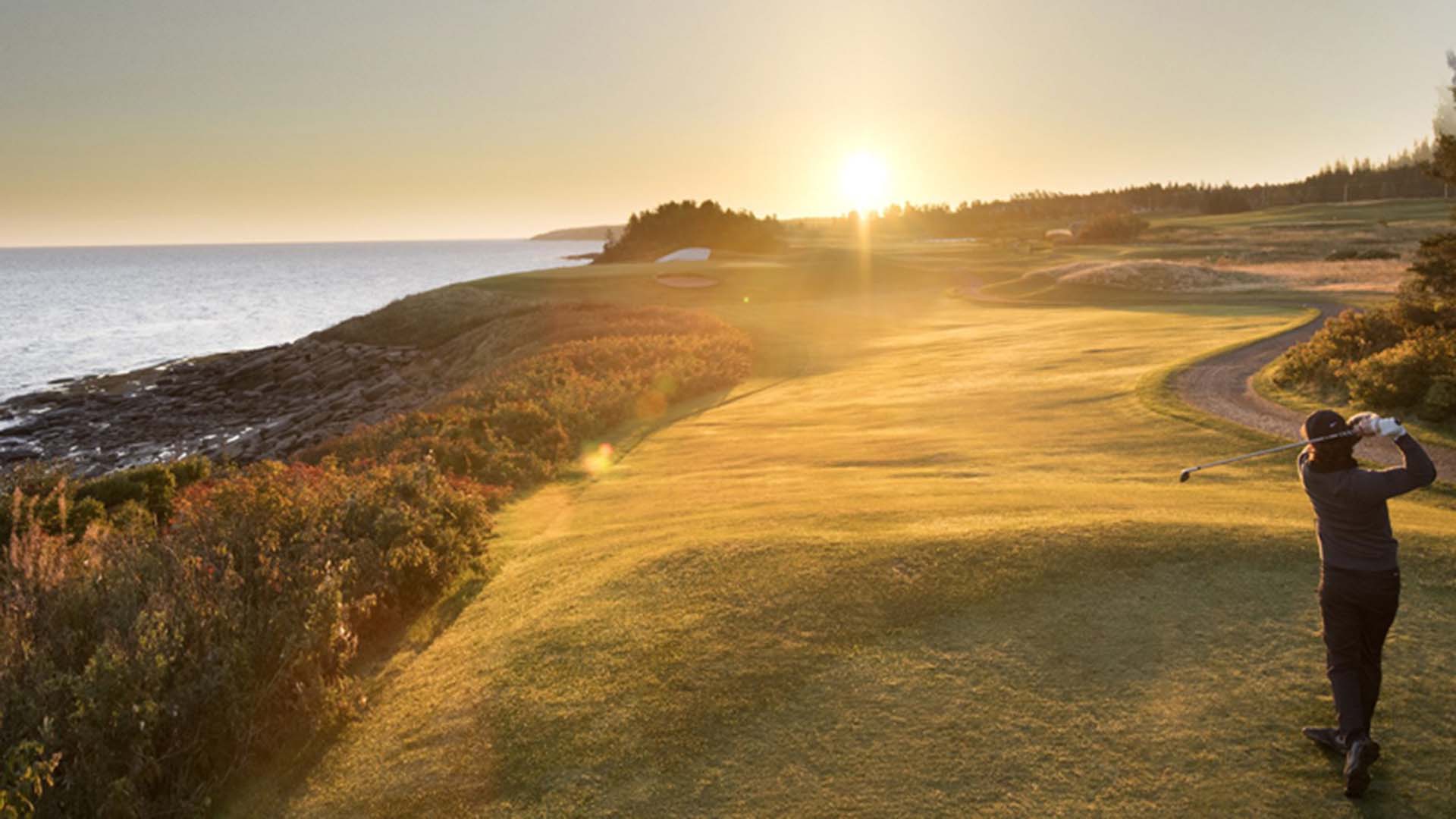 Fox Harbour Provincial Park - Cumberland