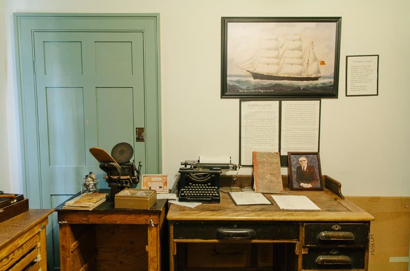 Tour a Mine, Springhill Miners' Museum - Cumberland