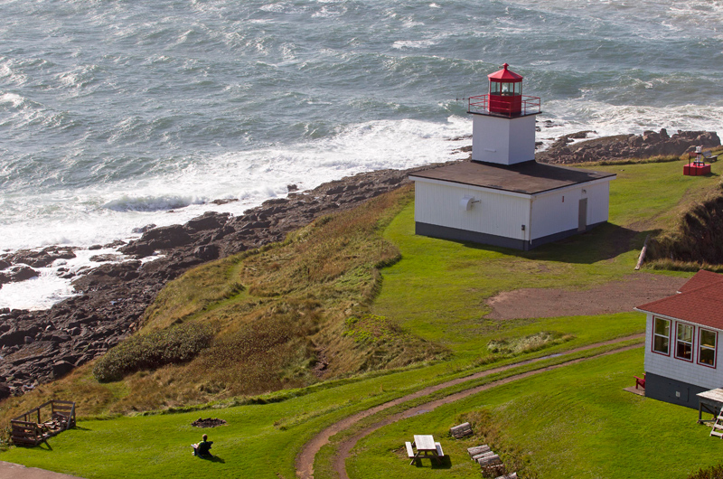 Tour a Mine, Springhill Miners' Museum - Cumberland