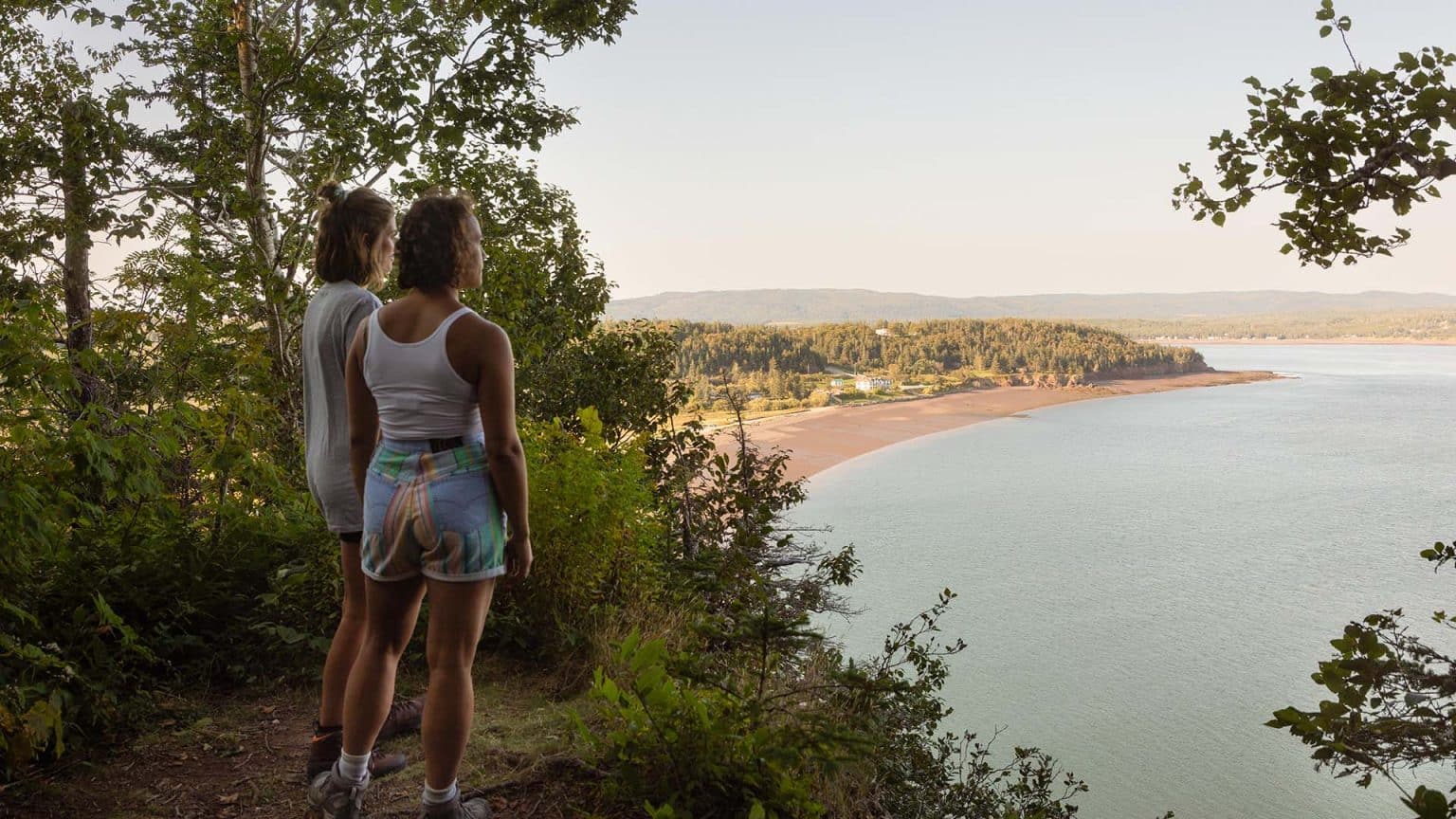 Explore Cumberland Hiking & Trail Guide - Cumberland
