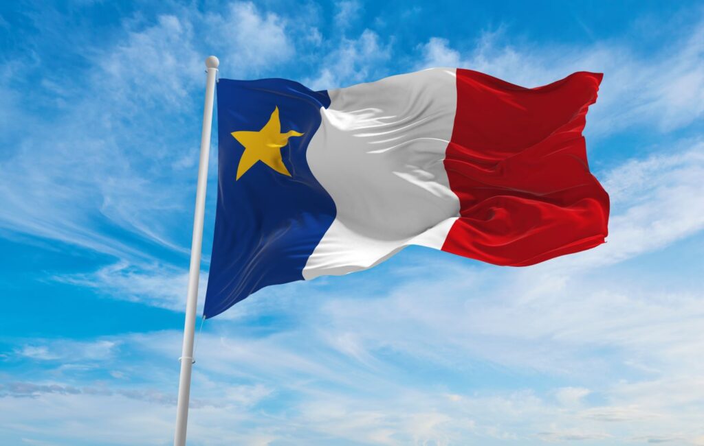 Discover the rich Acadian Culture of Cumberland - Cumberland