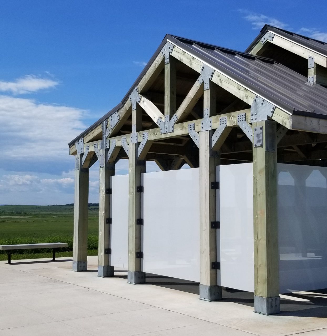 Beaubassin and Fort Lawrence National Historic Sites - Cumberland