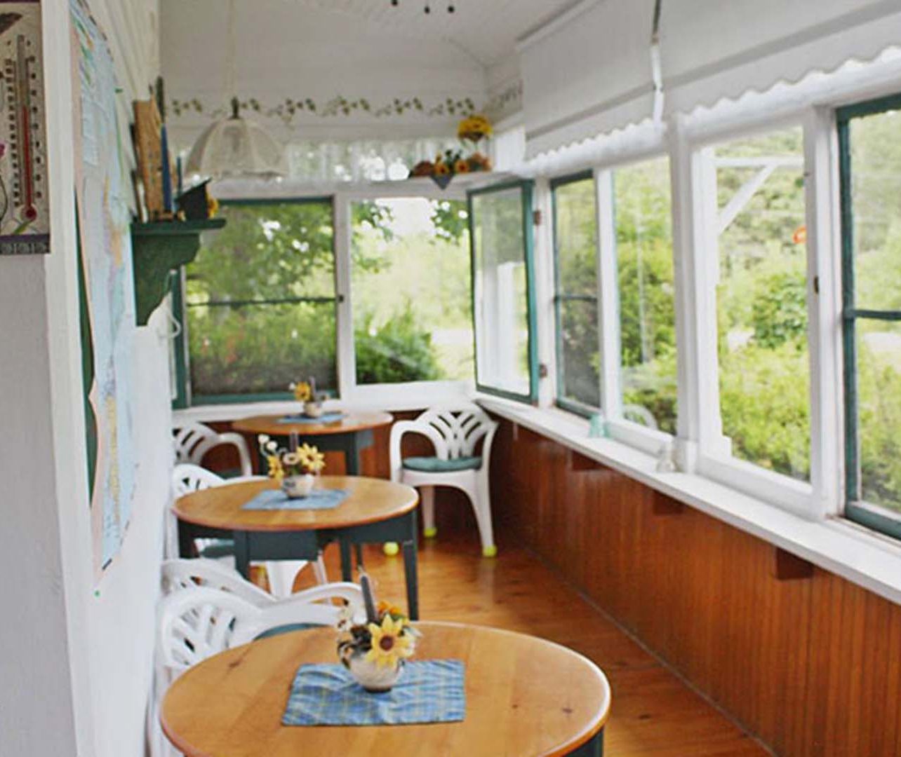 Seven Gables Bed & Breakfast - Cumberland