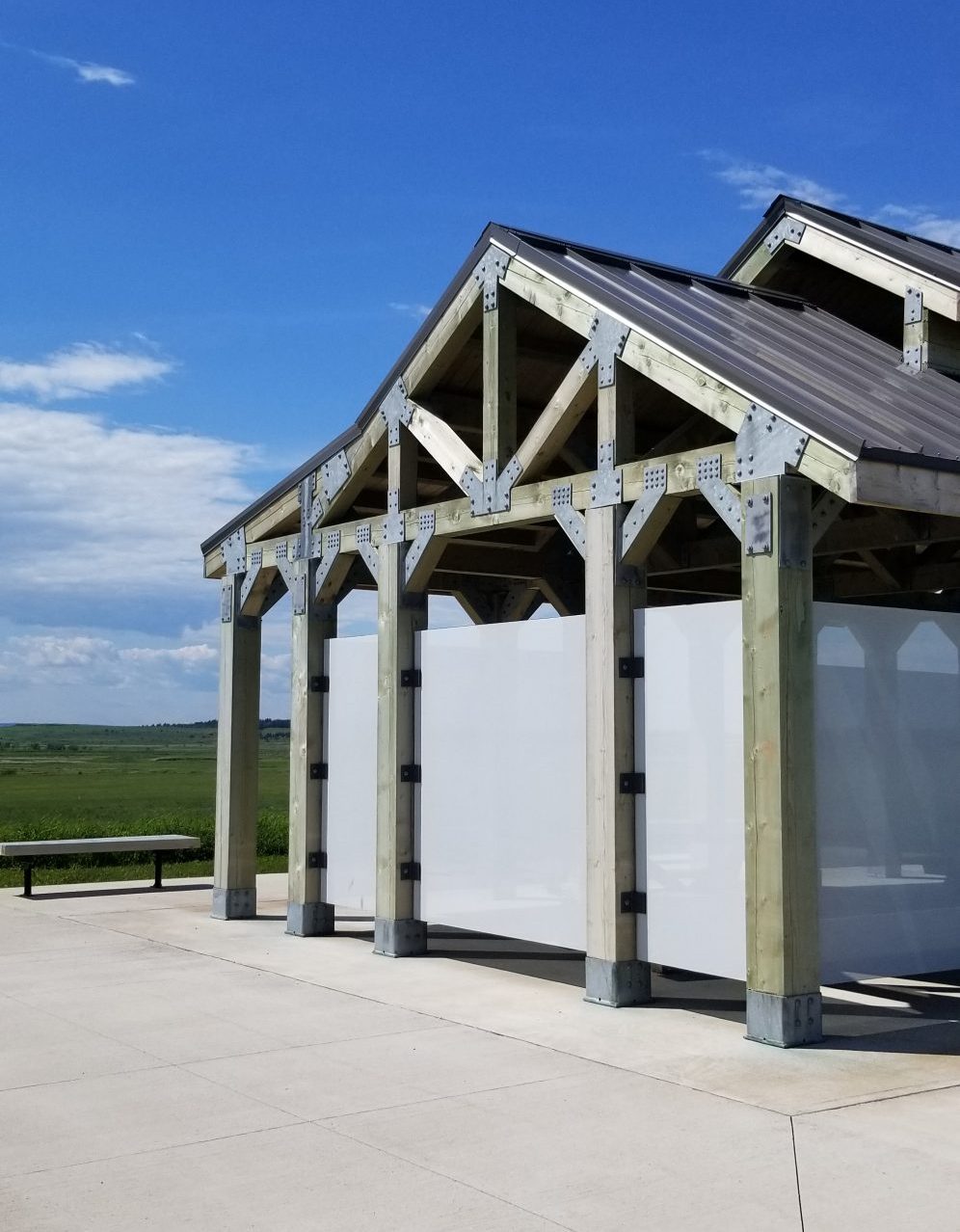 Beaubassin and Fort Lawrence National Historic Sites - Cumberland