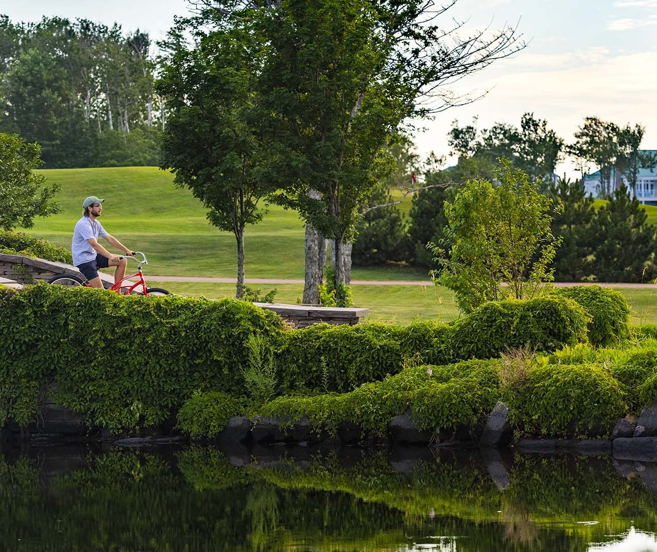 Fox Harb'r Resort Golf Course - Cumberland