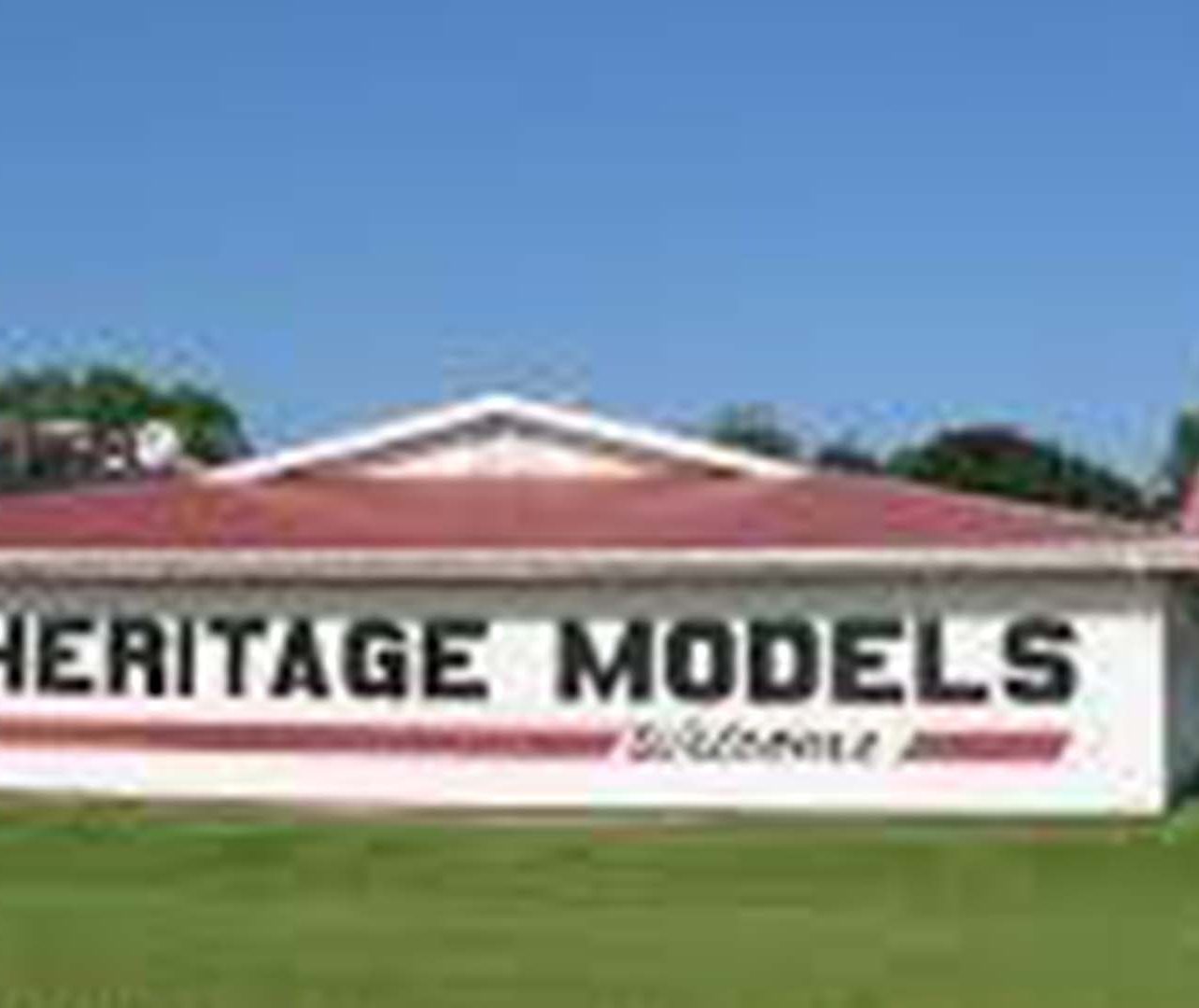 Heritage Model Museum - Cumberland